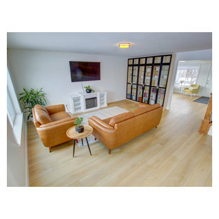 Soho Signature | Modin Rigid LVP Collection Customer Space | ID ...