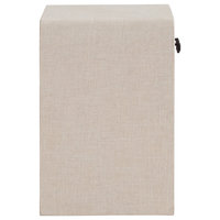 Medley Night Stand / Side Table - Transitional - Nightstands And ...