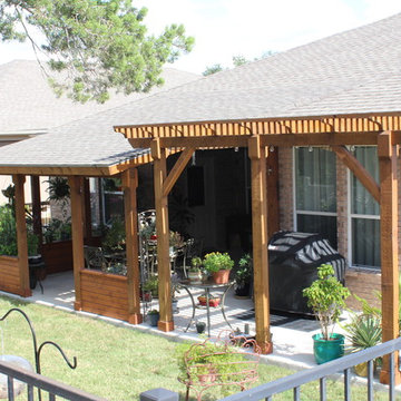 75 Beautiful Single Slope Roof Home Design Ideas & Designs | Houzz AU