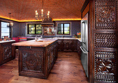 American Architecture: Mission Revival