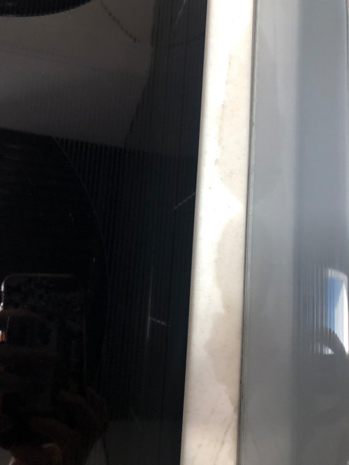 Chamonix Polished Quartzite