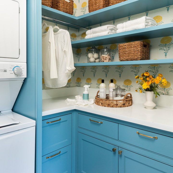 75 Beautiful Utility Room Ideas and Designs - September 2025 | Houzz UK