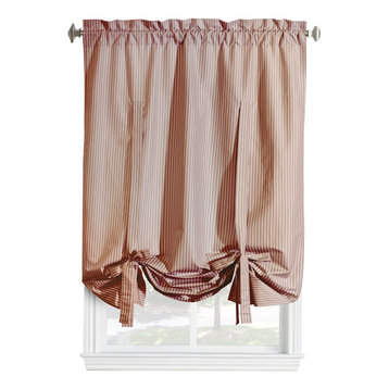 The 15 Best Red Striped Curtains And Ds For 2022 Houzz