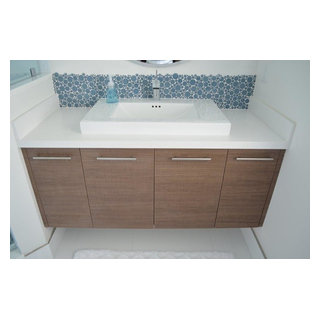 Hollywood Waterfront - Miami - by Barron Development Corp. | Houzz
