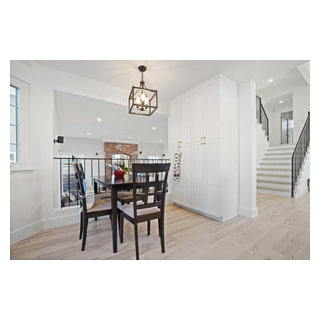 Yuzen Base | Modin Rigid LVP Collection Customer Space | Los Angeles ...