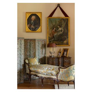 Résidence Secondaire - Traditional - Living Room - New Orleans - by ...