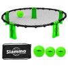 GoSports Slammo Game Set - Contemporary - Outdoor And Lawn Games - by ...