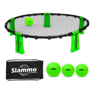 GoSports Slammo Game Set - Contemporary - Outdoor And Lawn Games - by ...