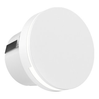 LED Step Light in White - Modern - Stair And Step Lights - by LAMPS ...