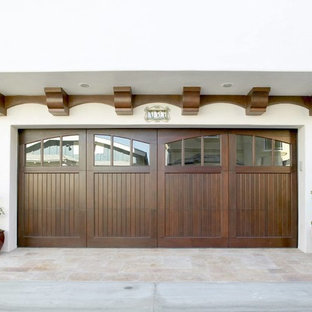 75 Beautiful Mediterranean Carport Pictures & Ideas | Houzz