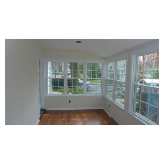 Chatham Windows, Doors, and 4 Season Porch April '12 - New York - by ...