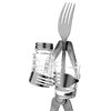Tequila Kit - Fork - Contemporary - Cocktail Shakers And Bar Tool Sets ...