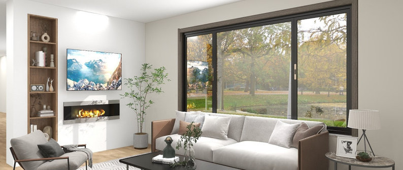 EBO DESIGN - Project Photos & Reviews - Beaumont, AB CA | Houzz