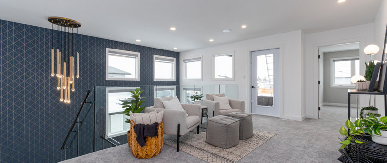 BLUESTONE HOMES INC. - Project Photos & Reviews - Winnipeg, MB CA | Houzz