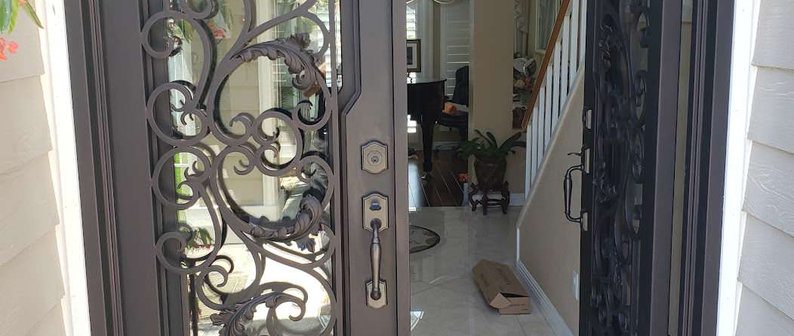 HYBRID DOORS & WINDOWS - Project Photos & Reviews - Riverside, US | Houzz