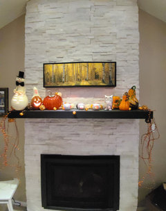 12 Halloween Decor Ideas to Scare and Delight