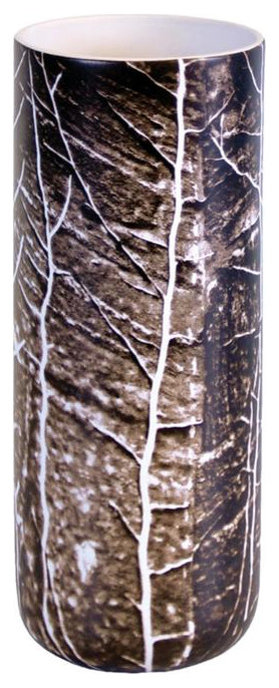 Design Toscano Jolon 10In Tree Image Vase - Contemporary - Vases - by ...