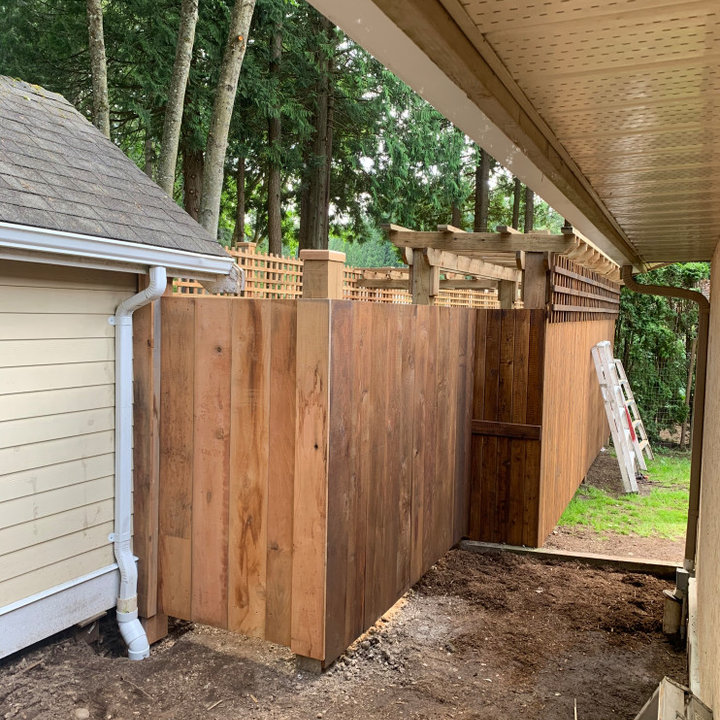 75 Side Yard Gate Ideas You'll Love - October, 2025 | Houzz