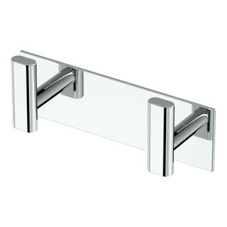 Elevate All Modern Decor Hook - Contemporary - Robe & Towel Hooks - by ...