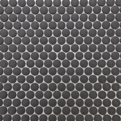 Grout color for dark gray hex floor | Houzz Forum