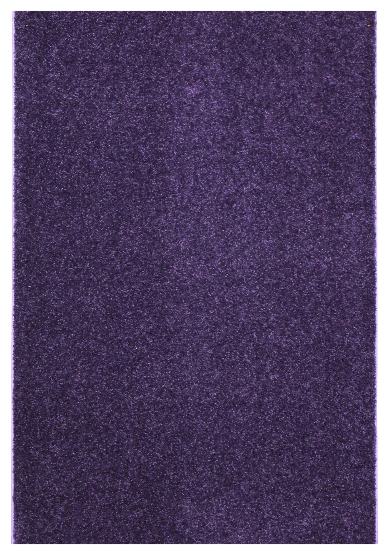 Shaw Carpet Kids Crossing Grape Jelly Area Rugs, 2'x3' - Contemporary ...