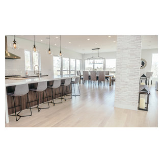 Bisbee Housing Interior Design - Contemporary - Boston - by Boston Best ...