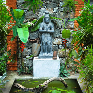 Indian Garden Design Ideas, Inspiration & Images | Houzz