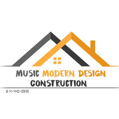 MUSIC MODERN DESIGN - Project Photos & Reviews - ERIE, PA US | Houzz