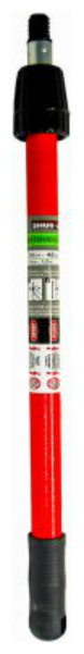 Shur-Line 6552 Collet Extension Pole, 2' To 4' - Power Tools - by ...