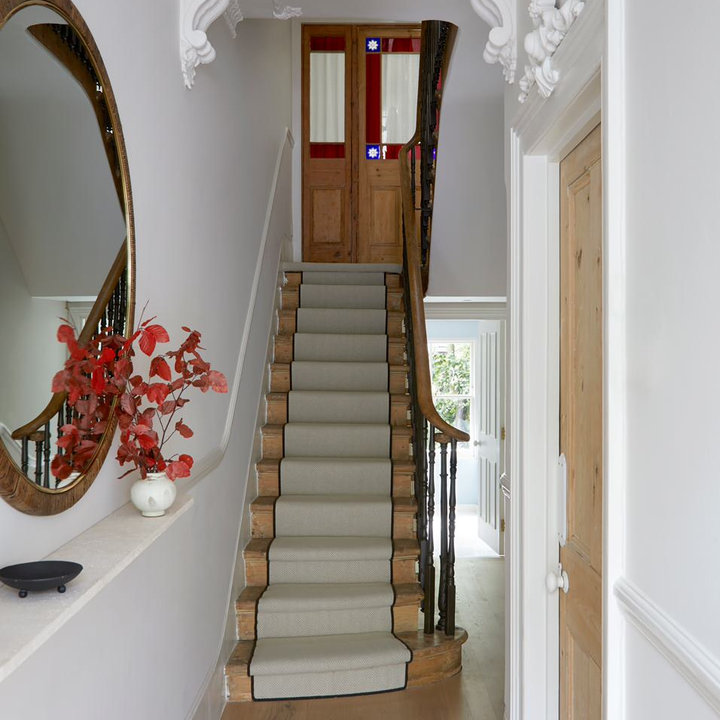 75 Beautiful Small Staircase Ideas & Designs - March 2026 | Houzz AU