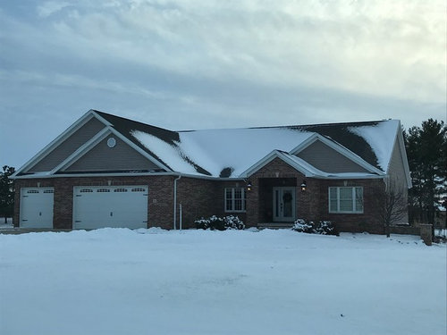 Craftsman gable brackets? Flower boxes? Shutters?