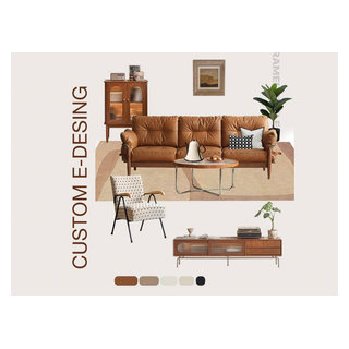 Classic style - Modern - Living Room - Tampa - by GVA BOX INC. | Houzz