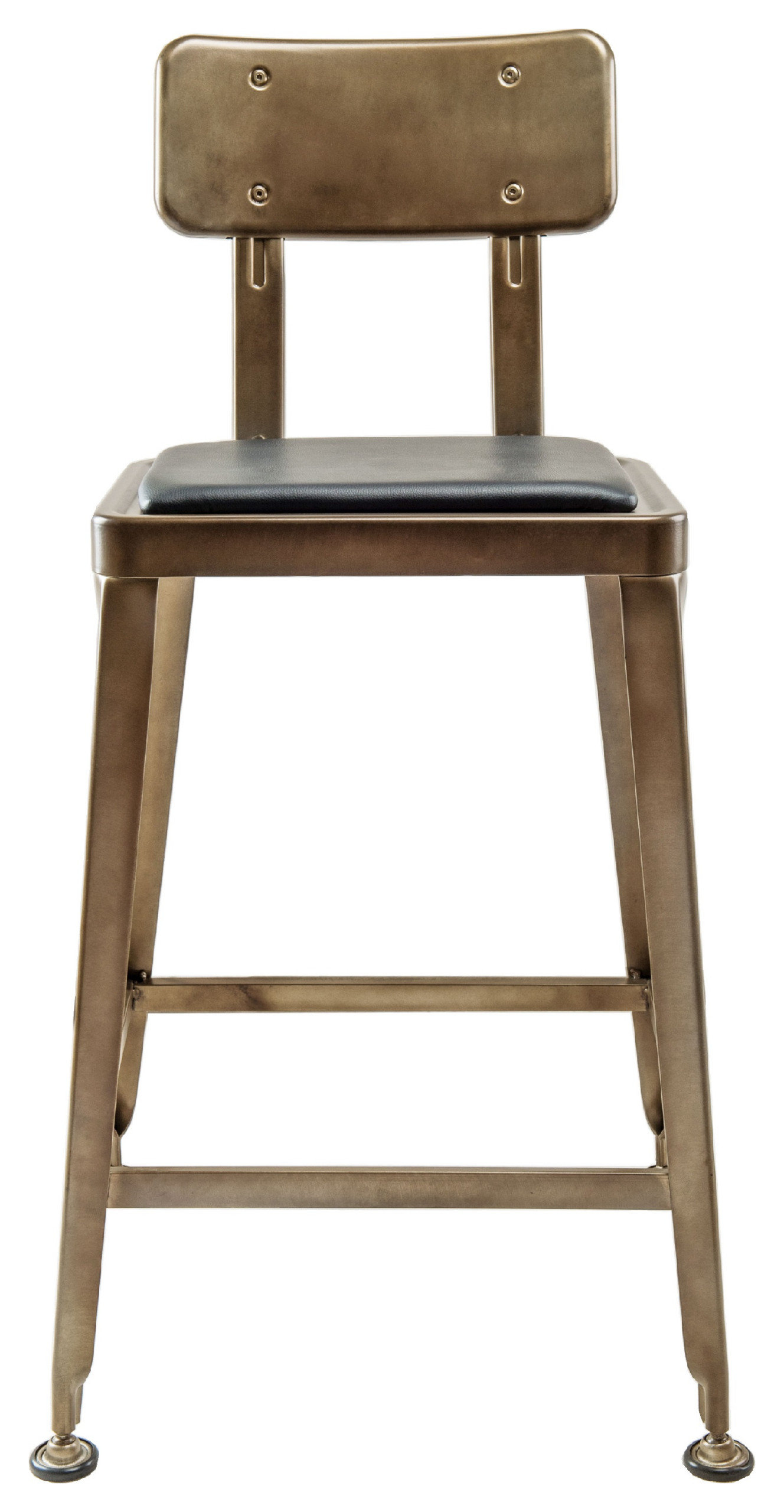Tool Bar Stool - Industrial - Bar Stools And Counter Stools - by ...