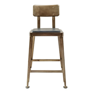 Tool Bar Stool - Industrial - Bar Stools And Counter Stools - by ...
