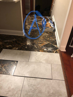 Rectangle tile direction help!