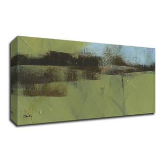 Road Again by Paul Bailey, Print on Canvas, Ready to Hang ...