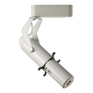 Framing Projector 2700K H Track LED Low Voltage, Black, LED ...