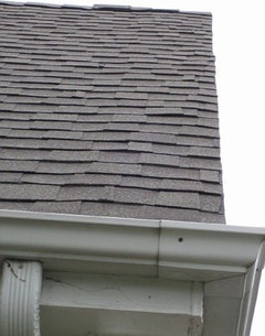 New Roof Install - Problems and issues.