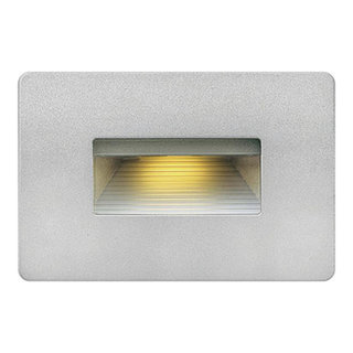 Hinkley 58508-HL Luna Step Light 120v Horizontal - Modern - Stair And ...