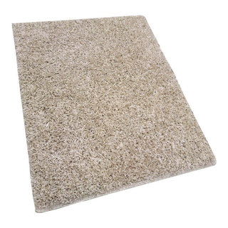 Serenade Indoor Shag Area Rug Carpet Collection, Tuxedo, 12x19, 6x12 ...