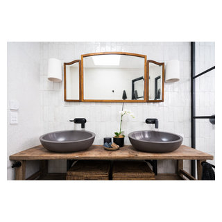 apaiser Reflections Basins - Beach Style - Bathroom - Other - by apaiser | Houzz