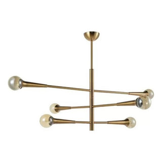 Parallel Pendant Light - Contemporary - Pendant Lighting - by ...