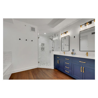 Brenwick Signature | Modin Rigid LVP Collection Mid-Century Customer ...