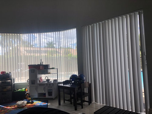 window treatments inexpensive