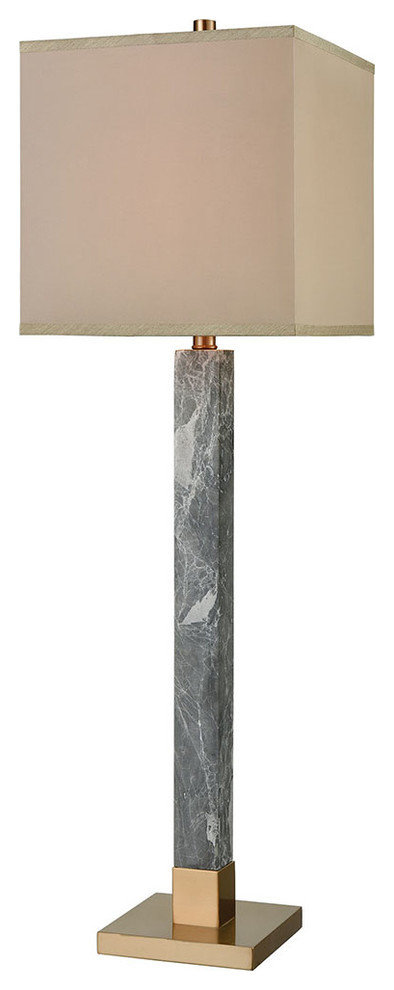 Dimond Lighting D3518 The Guvner Table Lamp - Transitional - Table ...
