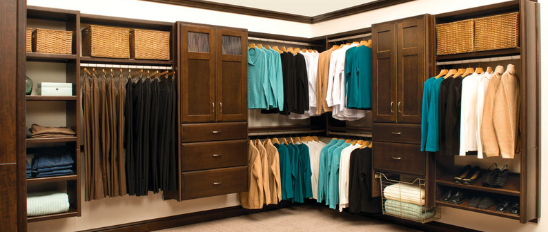 FOUR SEASON CLOSETS - Project Photos & Reviews - Stow, MA US | Houzz