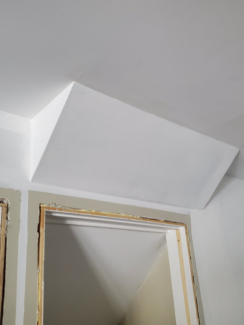 Bulkhead Ceiling Images | Shelly Lighting