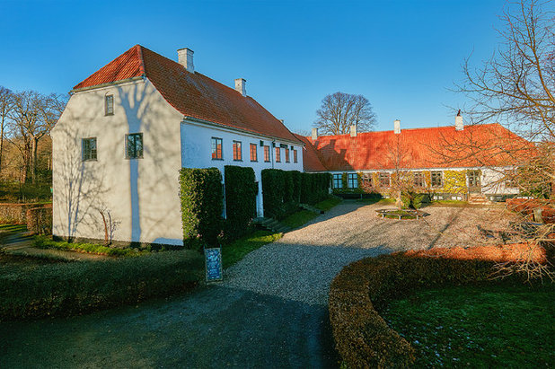 A Visit to ‘Out of Africa’ Author’s Stunning Danish Manor