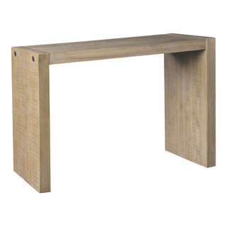 INK+IVY Monterey Classic Console Table, 54" - Farmhouse - Console ...