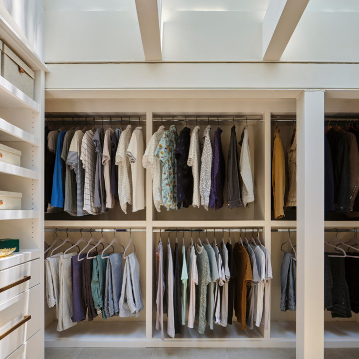 75 Most Popular Walk-in Wardrobe Design Ideas for 2019 - Stylish Walk ...